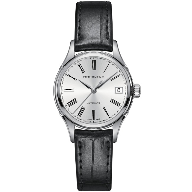 H39415754 | Hamilton American Classic Valiant Auto 34mm