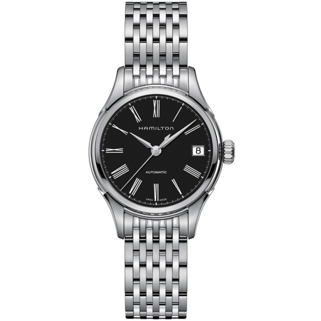 Hamilton American Classic Valiant Auto 34mm | H39415134