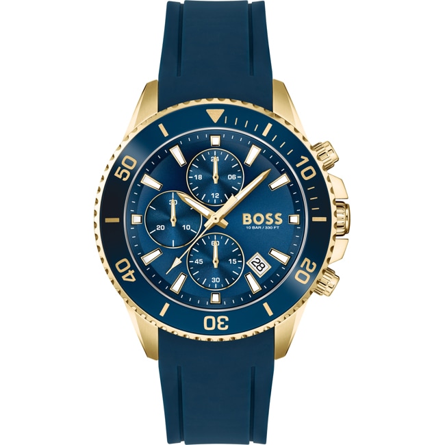 1513965 | Hugo Boss Admiral Chronographe