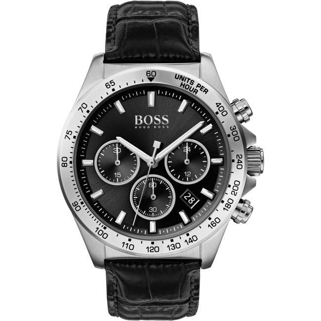 Hugo Boss Hero Chronograph | 1513752