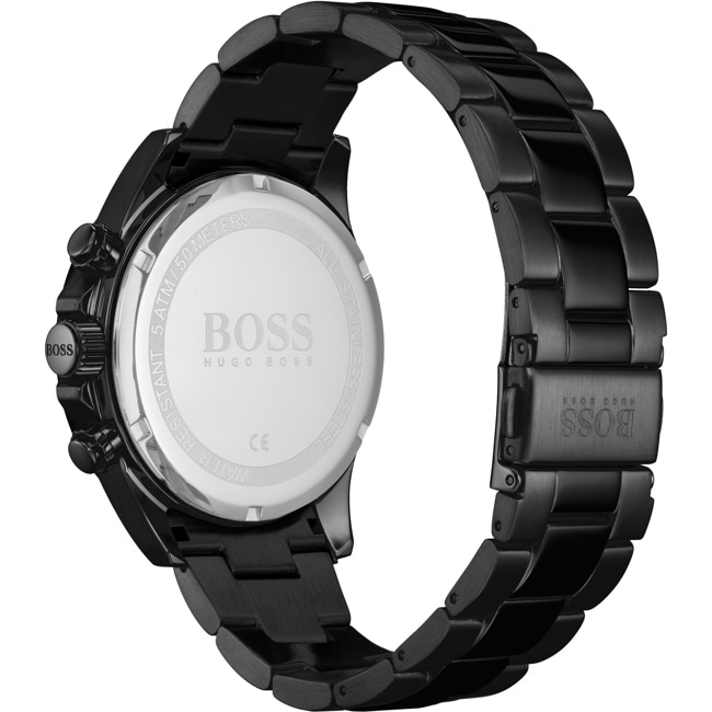 Hugo Boss Hero Chronograph | 1513754