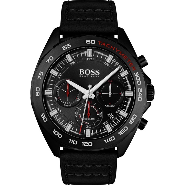 Hugo Boss Intensity Chronograph | 1513662