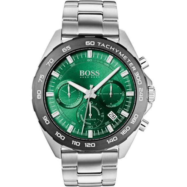 Hugo Boss Intensity Chronograph | 1513682