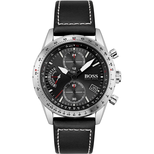 Hugo Boss Pilot Chronograph | 1513853