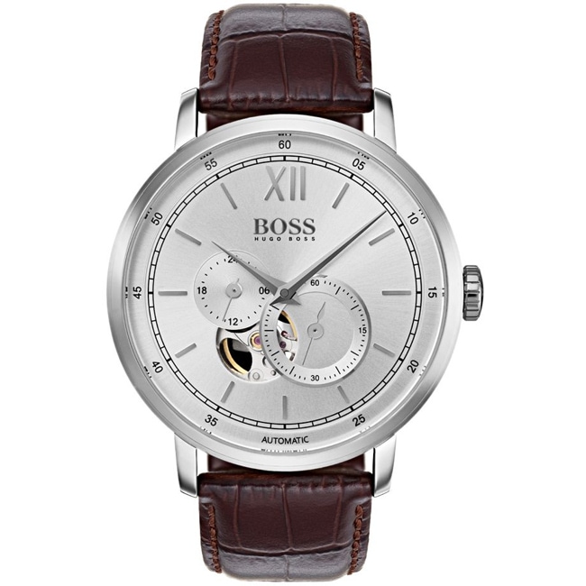1513505 | Hugo Boss Signature Timepiece Automatique