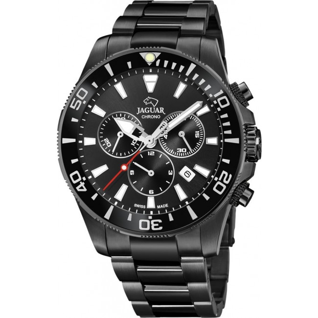 J875/1 | Jaguar Executive Diver Chronograph