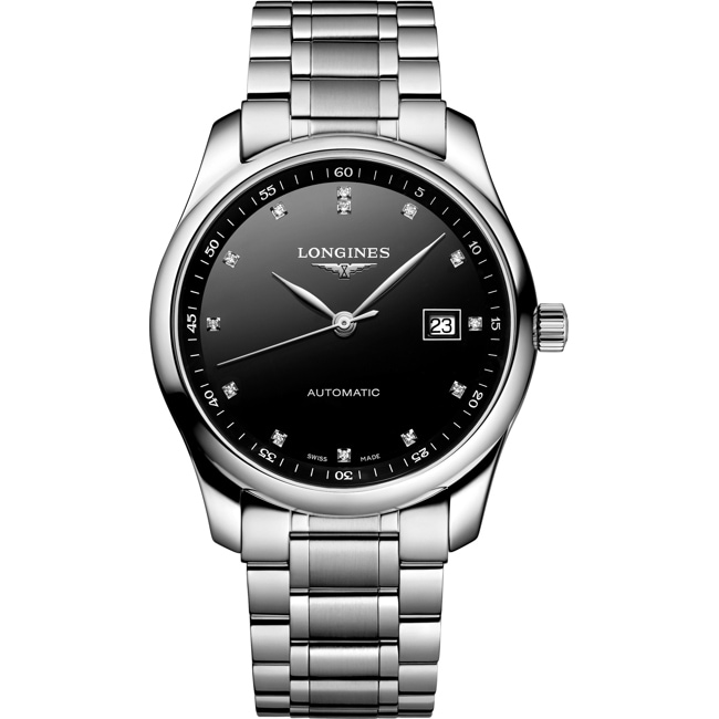 L2.793.4.57.6 | Longines - The Longines Master Collection 40mm