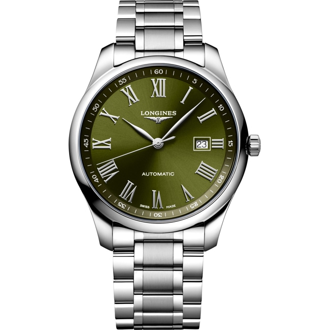 L2.893.4.09.6 | Longines - The Longines Master Collection 42mm