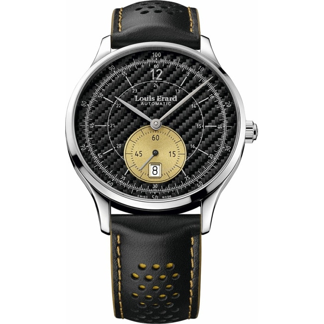 Louis Erard 1931 Ultima Small Second Limited Edition | 33 226 AA32