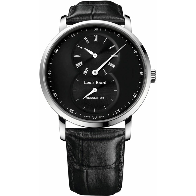 Louis Erard Excellence Regulator | 50 232 AA02