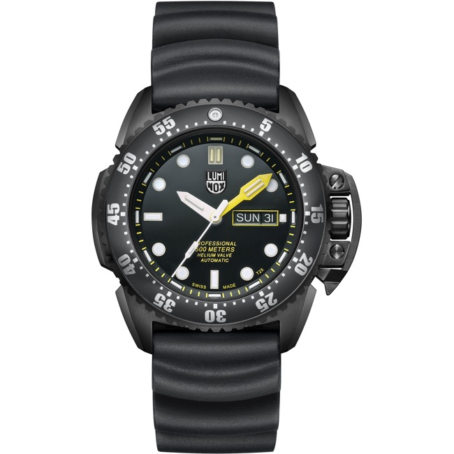Luminox Deep Dive 1520 Series | 1521