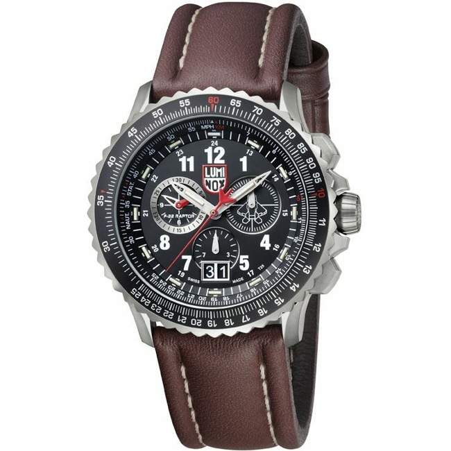 Luminox F-22 Raptor™ 9240 Series | 9247