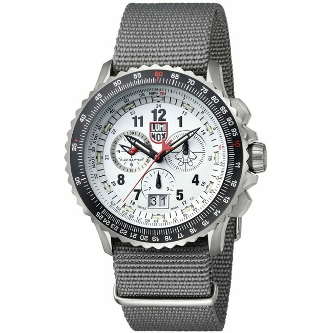9249 | Luminox F-22 Raptor™ 9240 Series