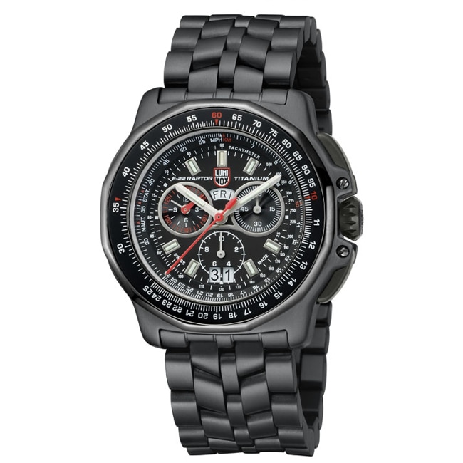 Luminox F-22 Raptor™ 9270 Series | 9272