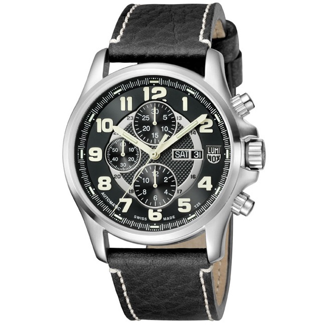Luminox Field Valjoux Automatic Chronograph 1860 Series | 1861