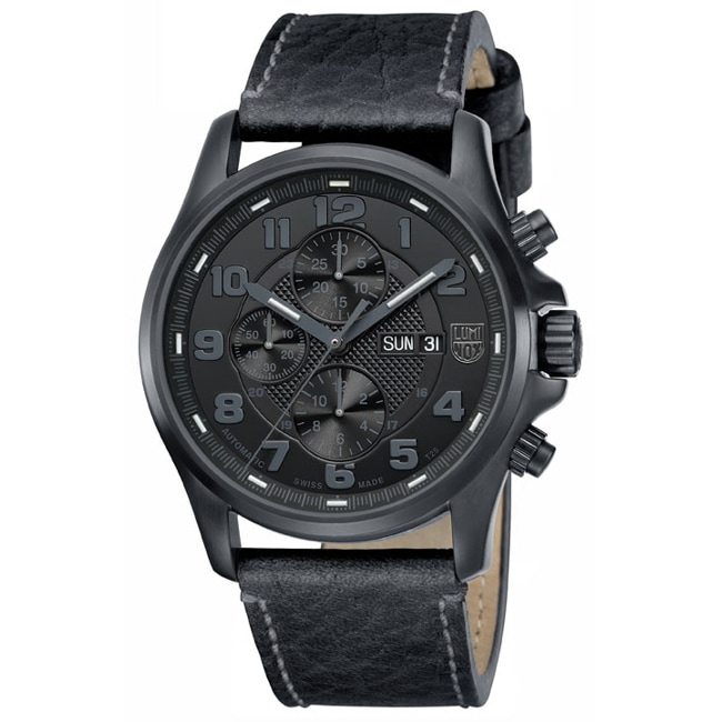 Luminox Field Valjoux Automatic Chronograph 1860 Series | 1861.BO