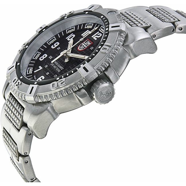 Luminox Modern Mariner 6250 Series | 6252