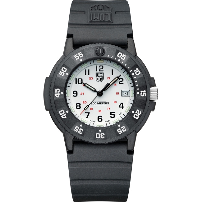 Luminox Original Navy Seal 3000 Series | XS.3007.EVO.S