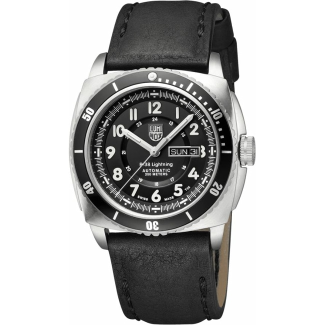 Luminox P-38 Lightning Automatic 9400 Series | 9401