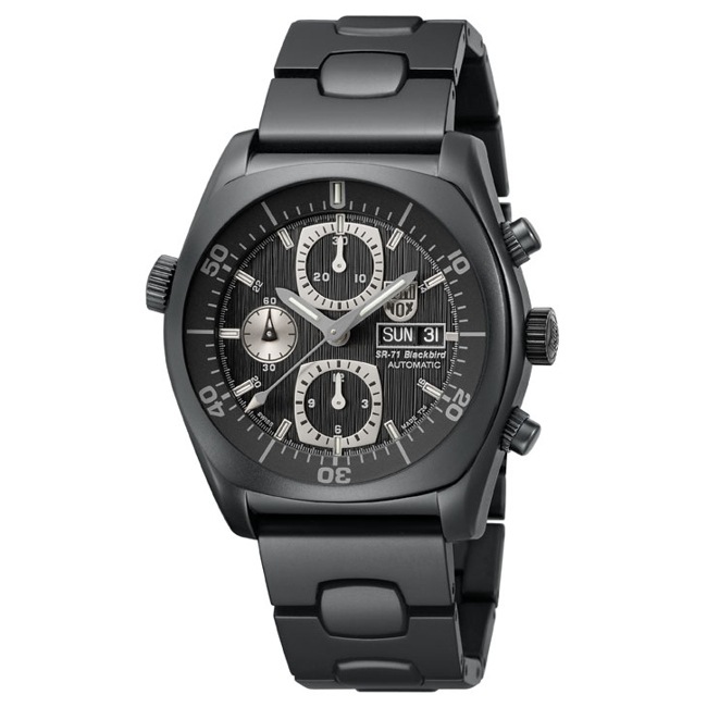 9098 | Luminox SR-71 Blackbird 9080 Series Limited Edition