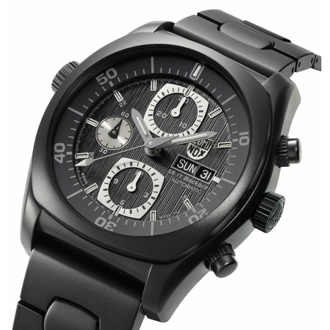 Luminox SR-71 Blackbird 9080 Series Limited Edition | 9098