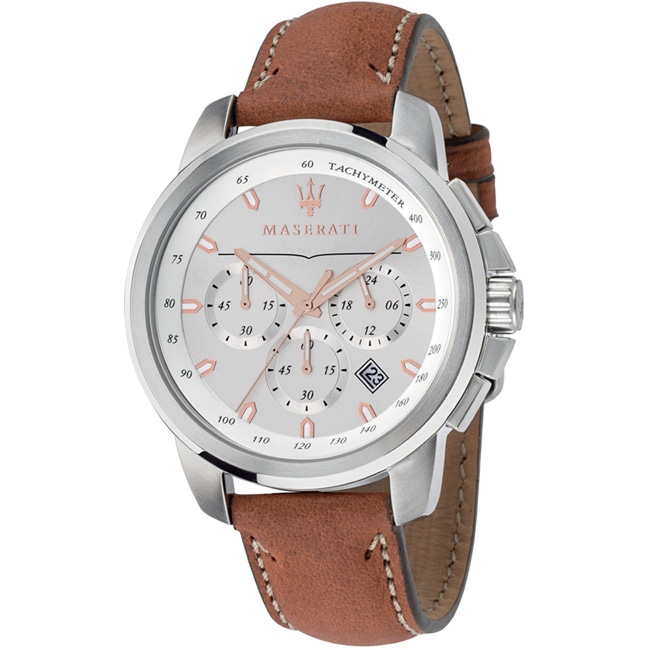 Maserati Successo Chronograph | R8871621005