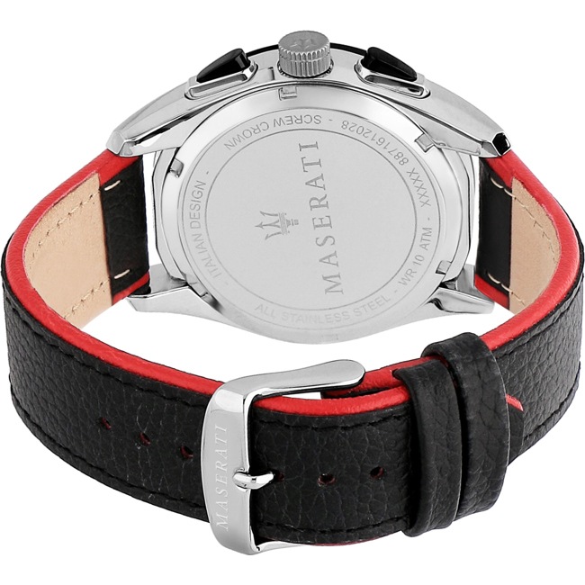 Maserati Traguardo Chronograph | R8871612028