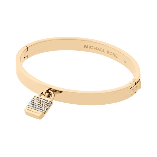 Michael Kors Armreif Gold