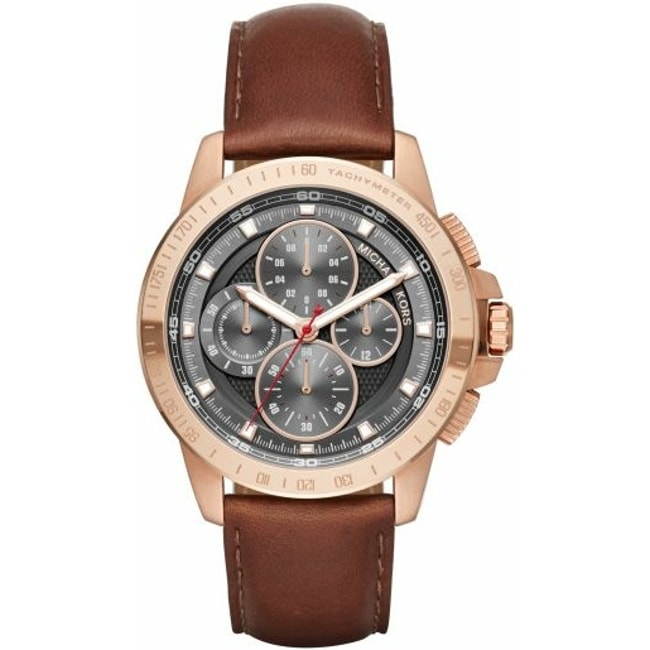 Michael Kors Ryker Chronograph | MK8519