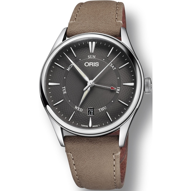 Oris Artelier Pointer Day Date | 01 755 7742 4053-07 5 21 32FC