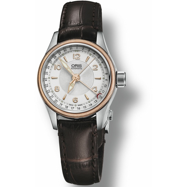 Oris Big Crown Pointer Date | 01 594 7680 4331-07 5 14 77FC