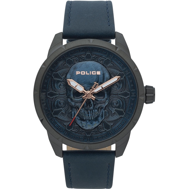 Police Mystic | PL15397JSU/80