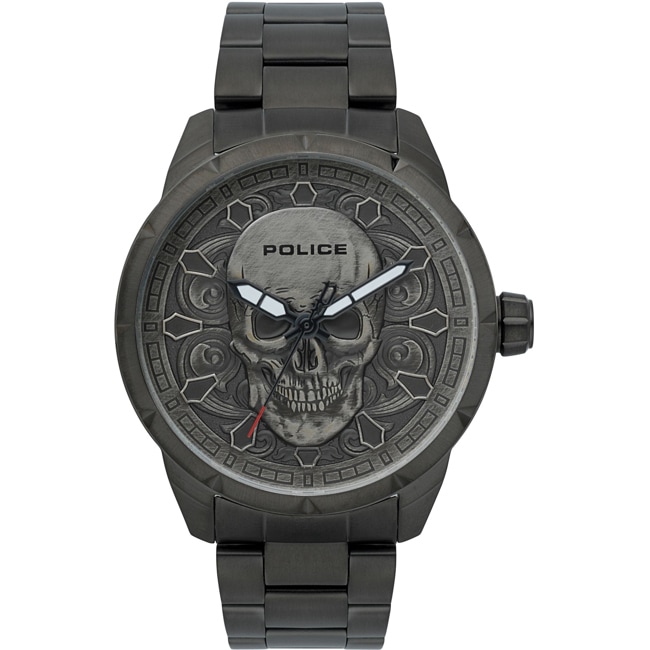 Police Mystic | PL15397JSU/57M