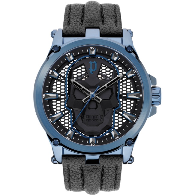Police Vertex Blau | PEWJA2108202