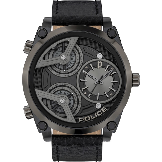 PEWJA2117942 | Police Wing