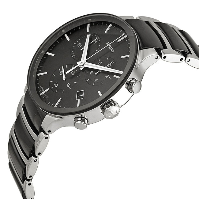 Rado Centrix Chronograph | R30130152