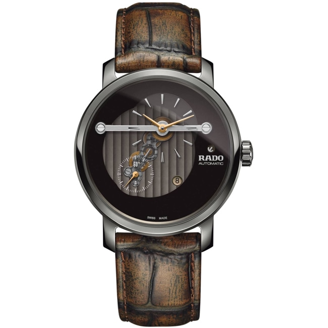 R14061306 | Rado DiaMaster XL Automatique