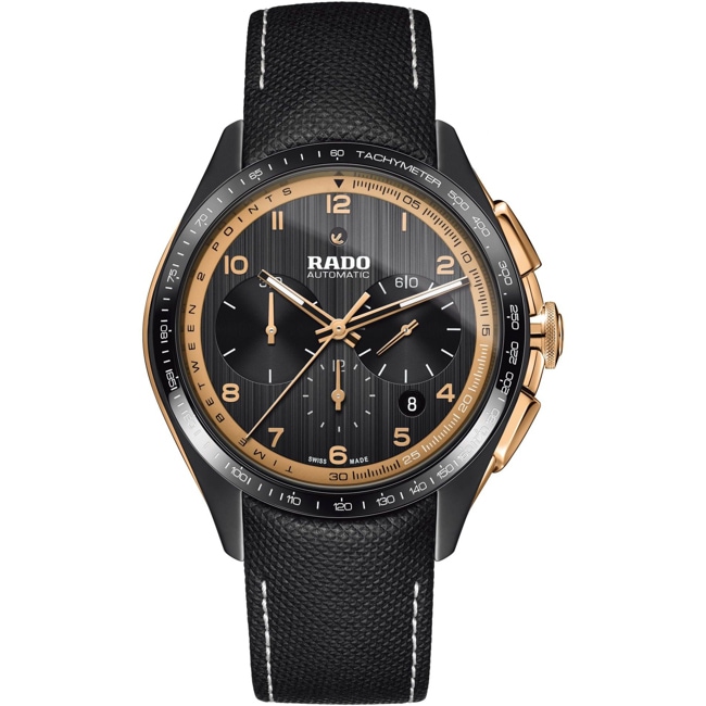 Rado HyperChrome XXL Automatik Chronograph Limited Edition | R32503165