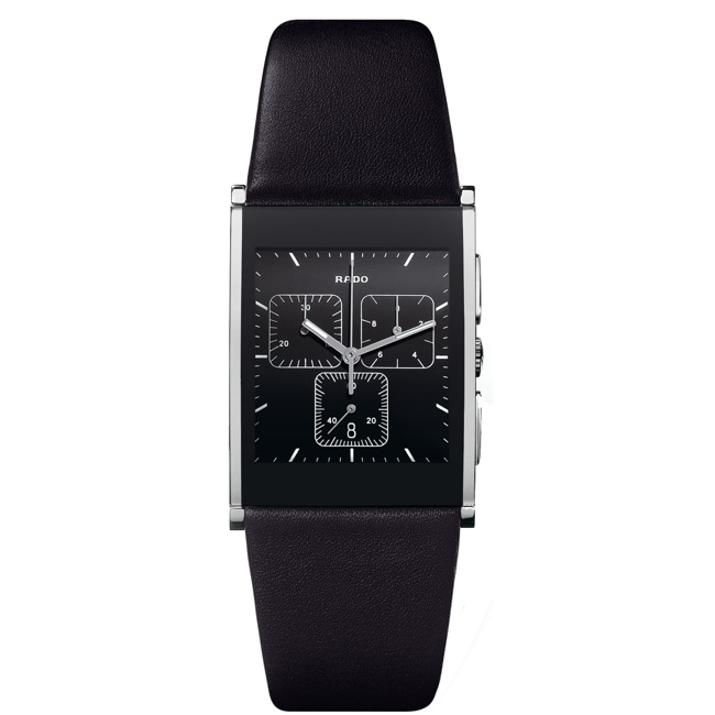 R20849155 | Rado Integral XL Chronograph