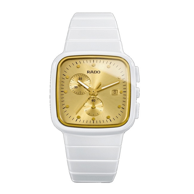 Rado r5.5 Chronograph | R28392252