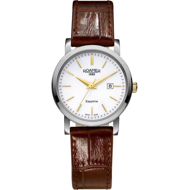Roamer Classic Line Ladies | 709844 47 25 07