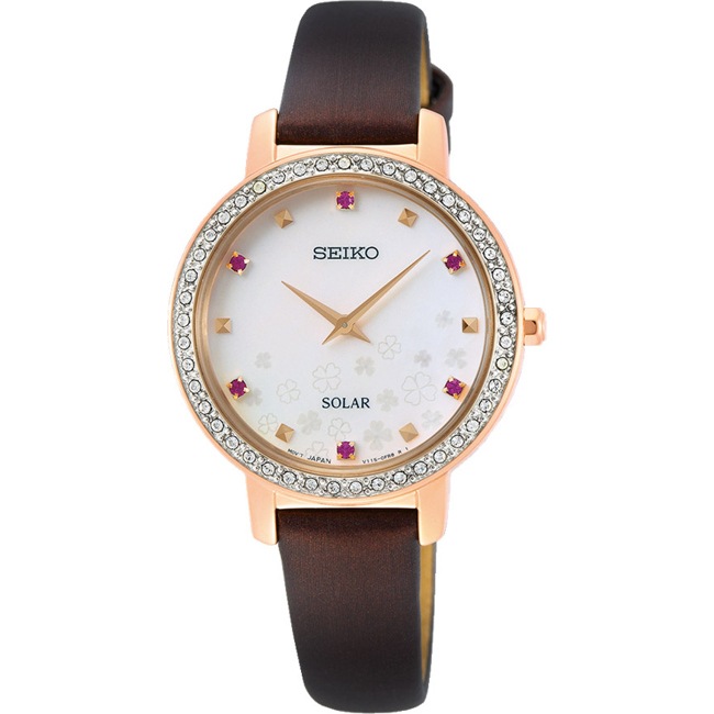 Seiko Conceptual Lady Solar | SUP450P1
