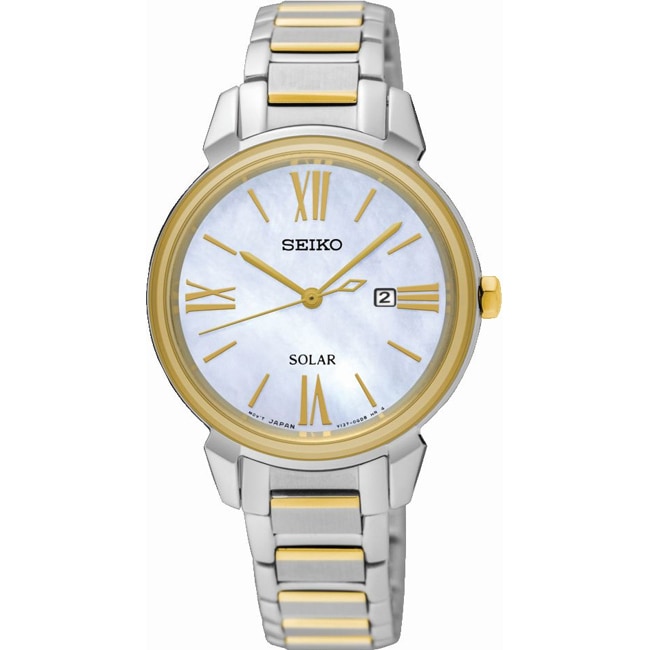 Seiko Conceptual Solar Lady | SUT324P1