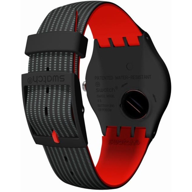 Swatch Original Gent Gaet Day Date (SUOB714) online kaufen | CHRISTIAN