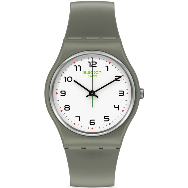 Swatch Original Isikhathi | SO28G101