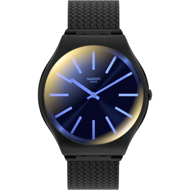 Swatch Skin Irony 42 Cross Spectrum | SS07B104M
