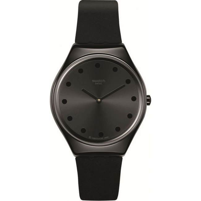Swatch Skin Irony 38 Dark Spark | SYXB106