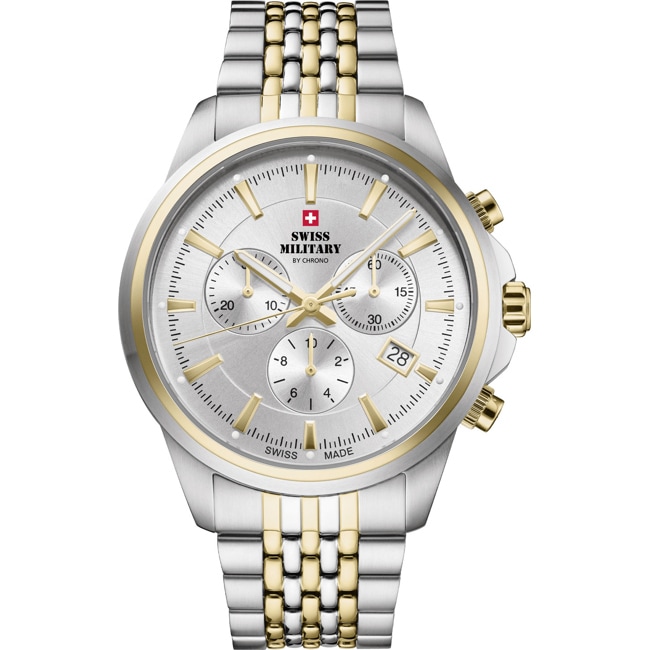 SM34107.06 | Swiss Military by Chrono Classic Chronograph 40mm