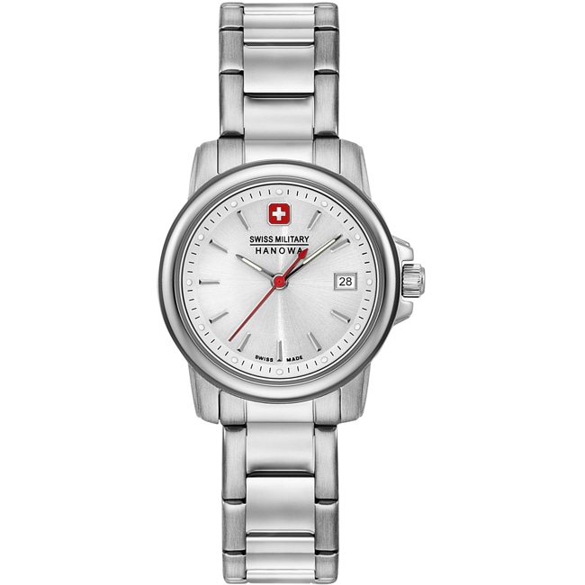 Swiss Military Hanowa Swiss Recruit Lady II | 06-7230N.04.001