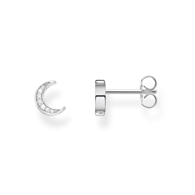 Thomas Sabo Ohrstecker Silber